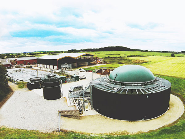 Powered By Potatoes - Fylde Fresh & Fabulous