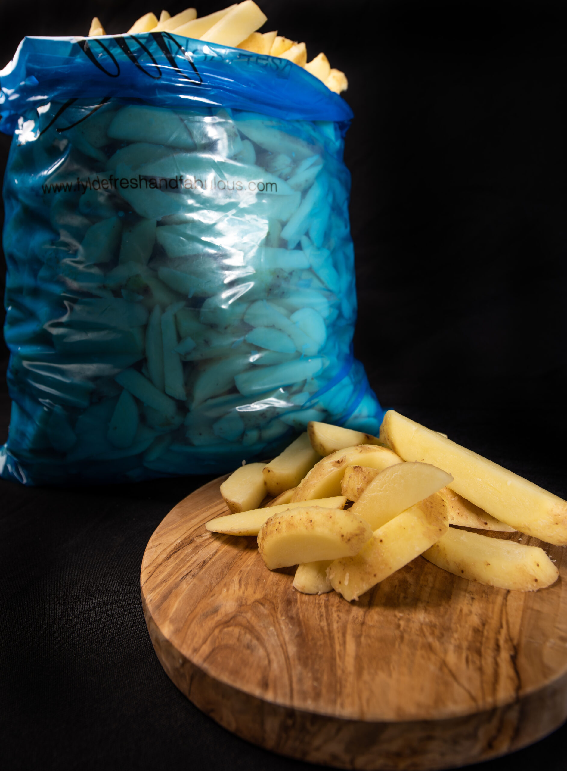 Bespoke Products - Fylde Fresh & Fabulous