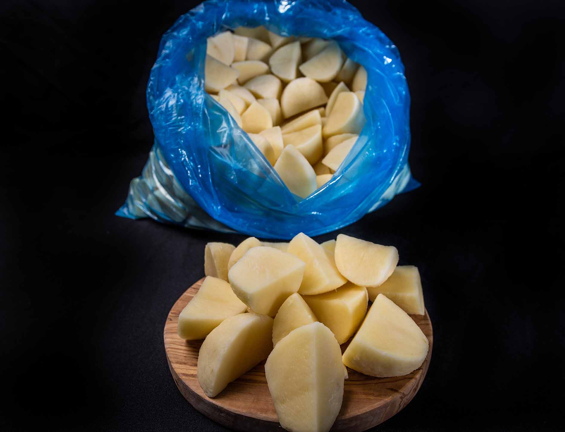 Quarters - Fylde Fresh & Fabulous