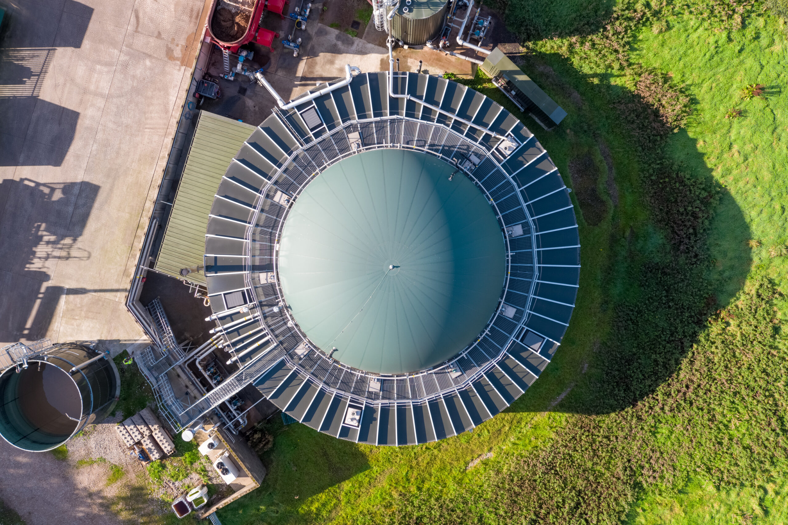 Our Energy Team - Fylde Fresh & Fabulous