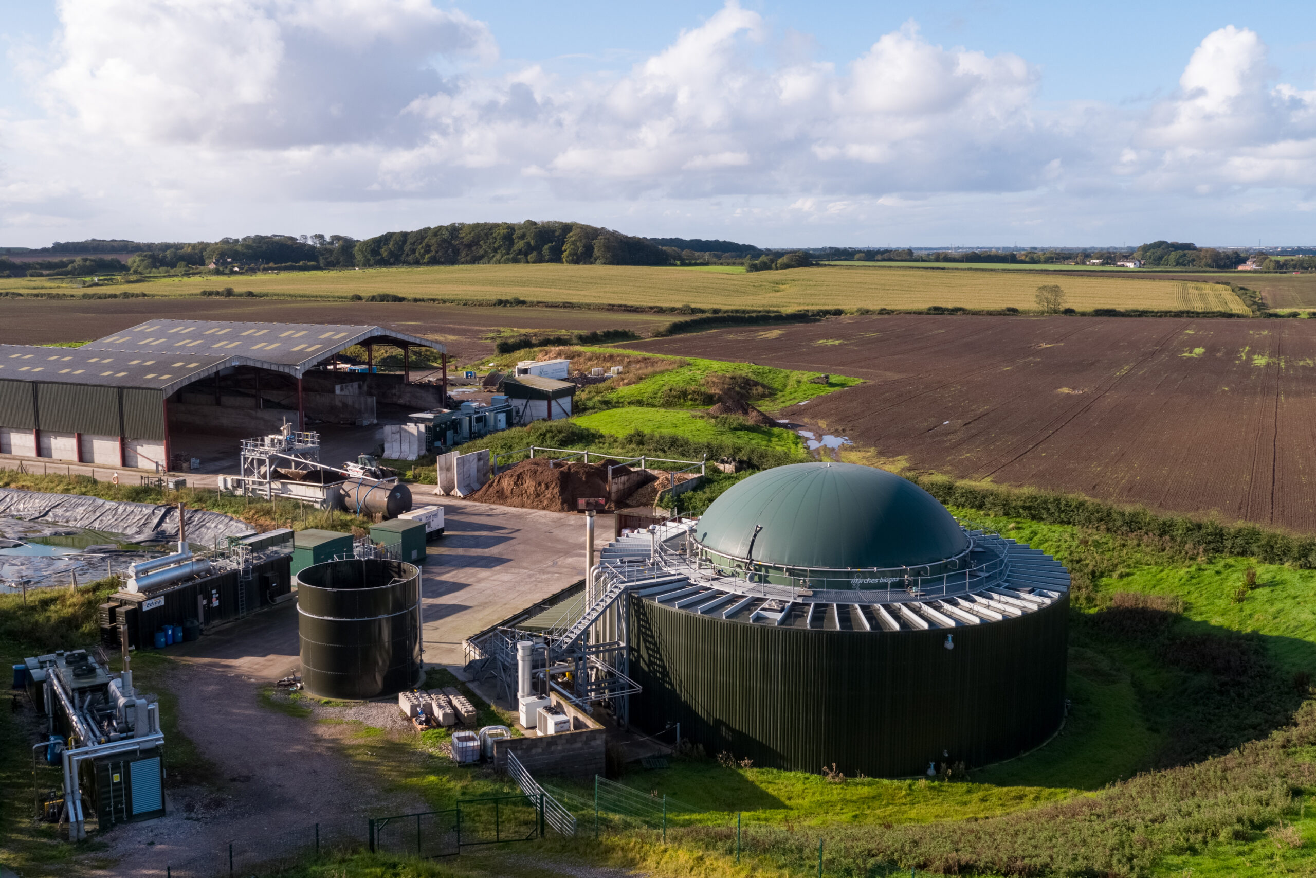 Our Energy Team - Fylde Fresh & Fabulous