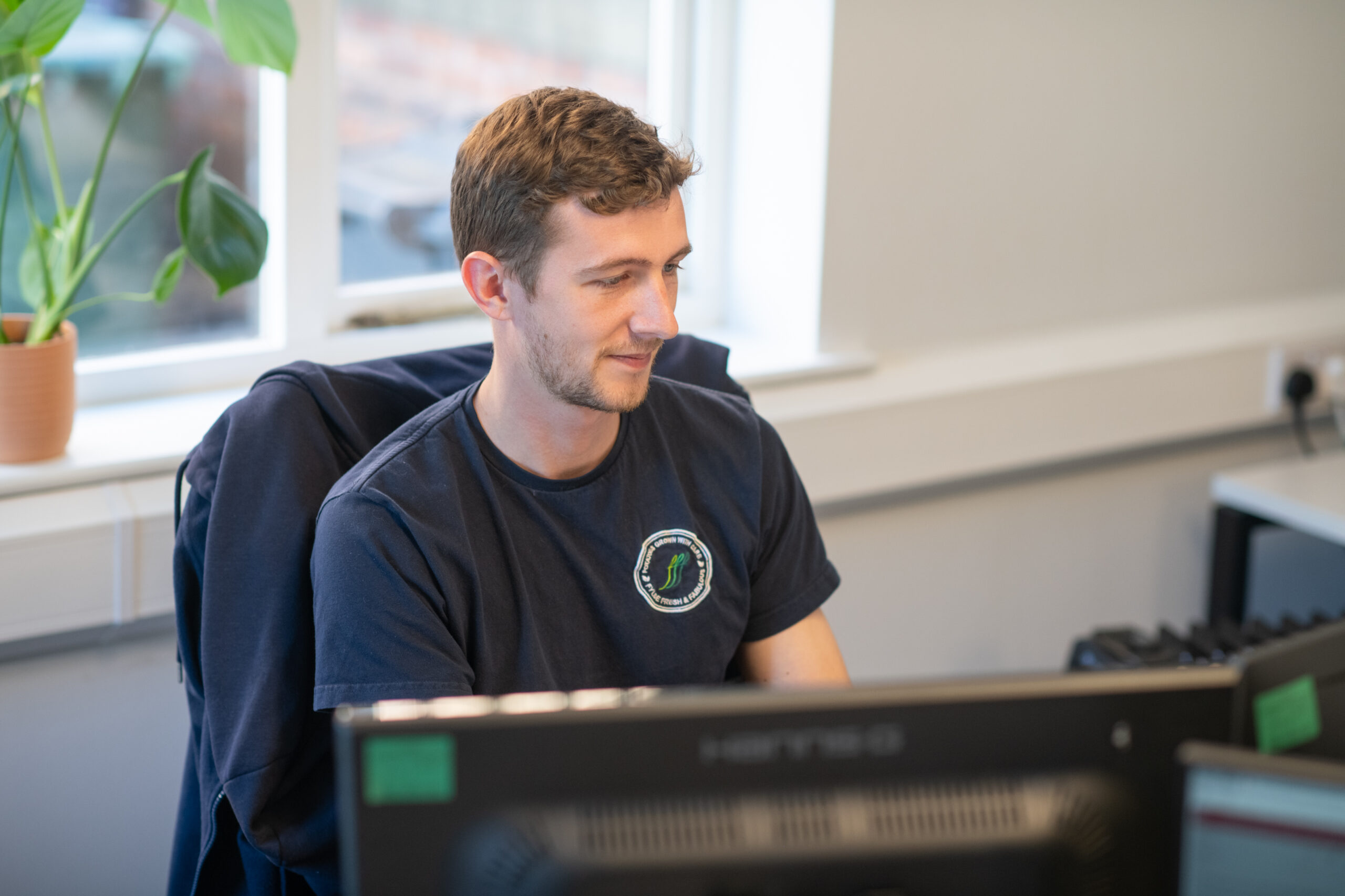 Our Energy Team - Fylde Fresh & Fabulous