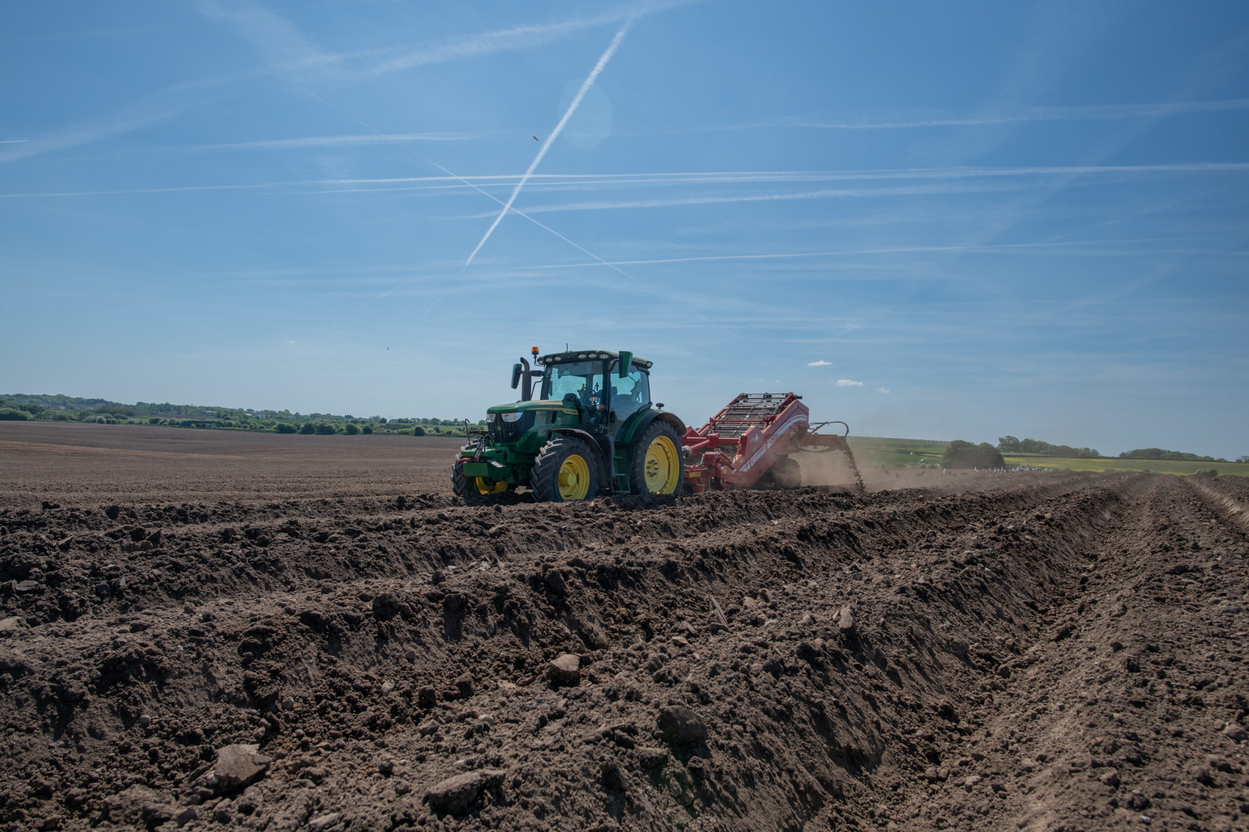 Our Procurement Team - Fylde Fresh & Fabulous