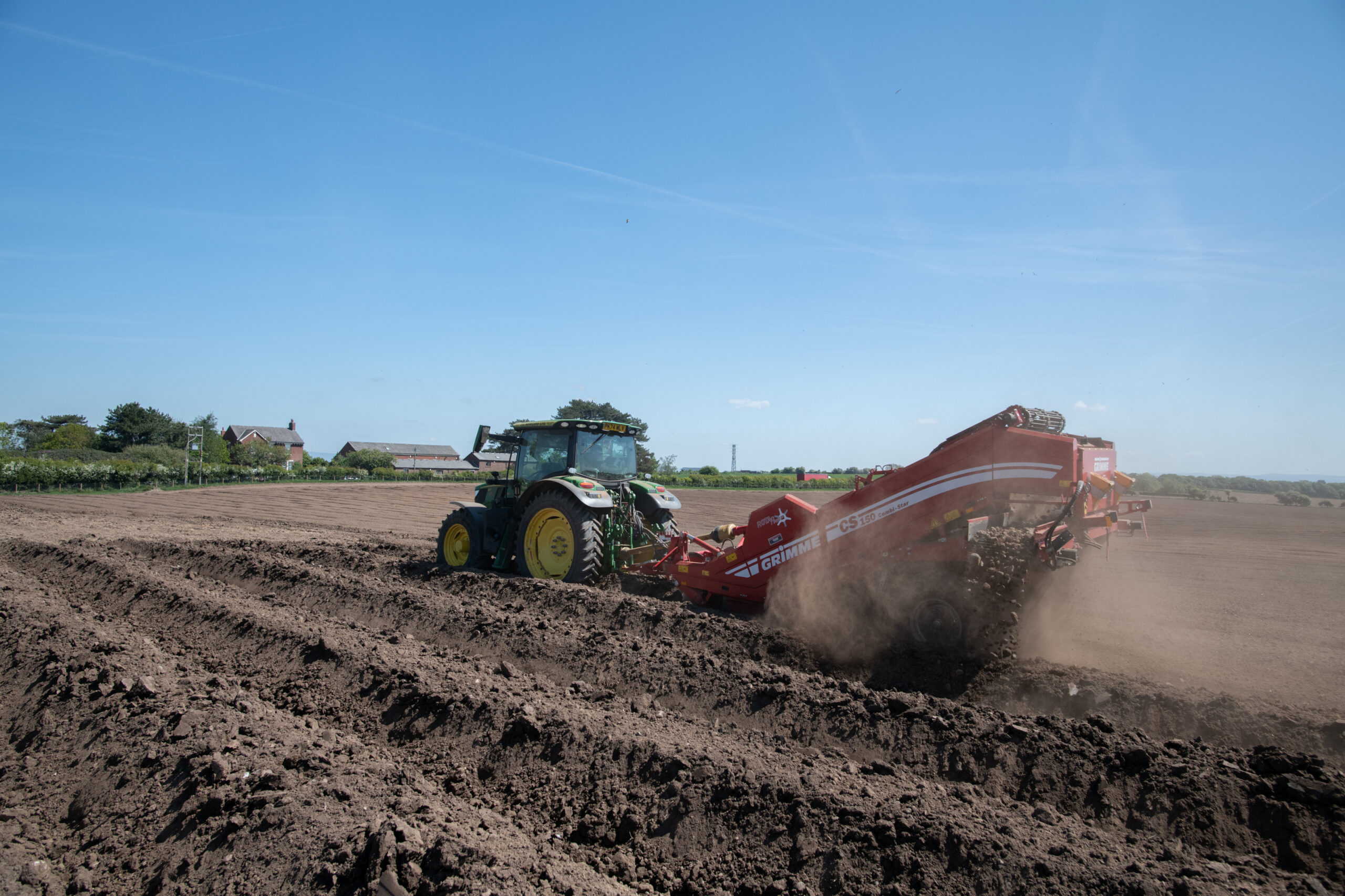 Our Procurement Team - Fylde Fresh & Fabulous