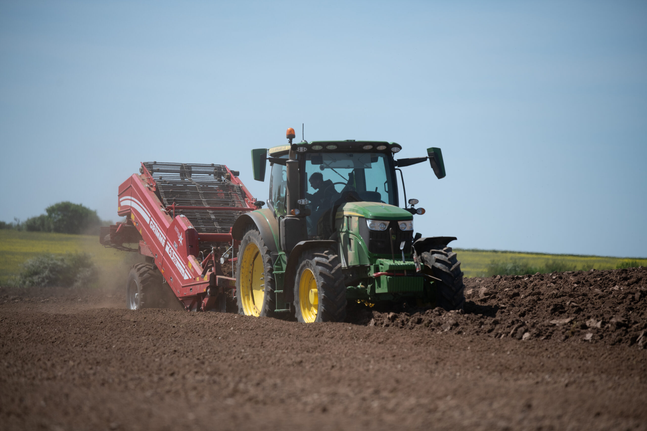 Our Procurement Team - Fylde Fresh & Fabulous