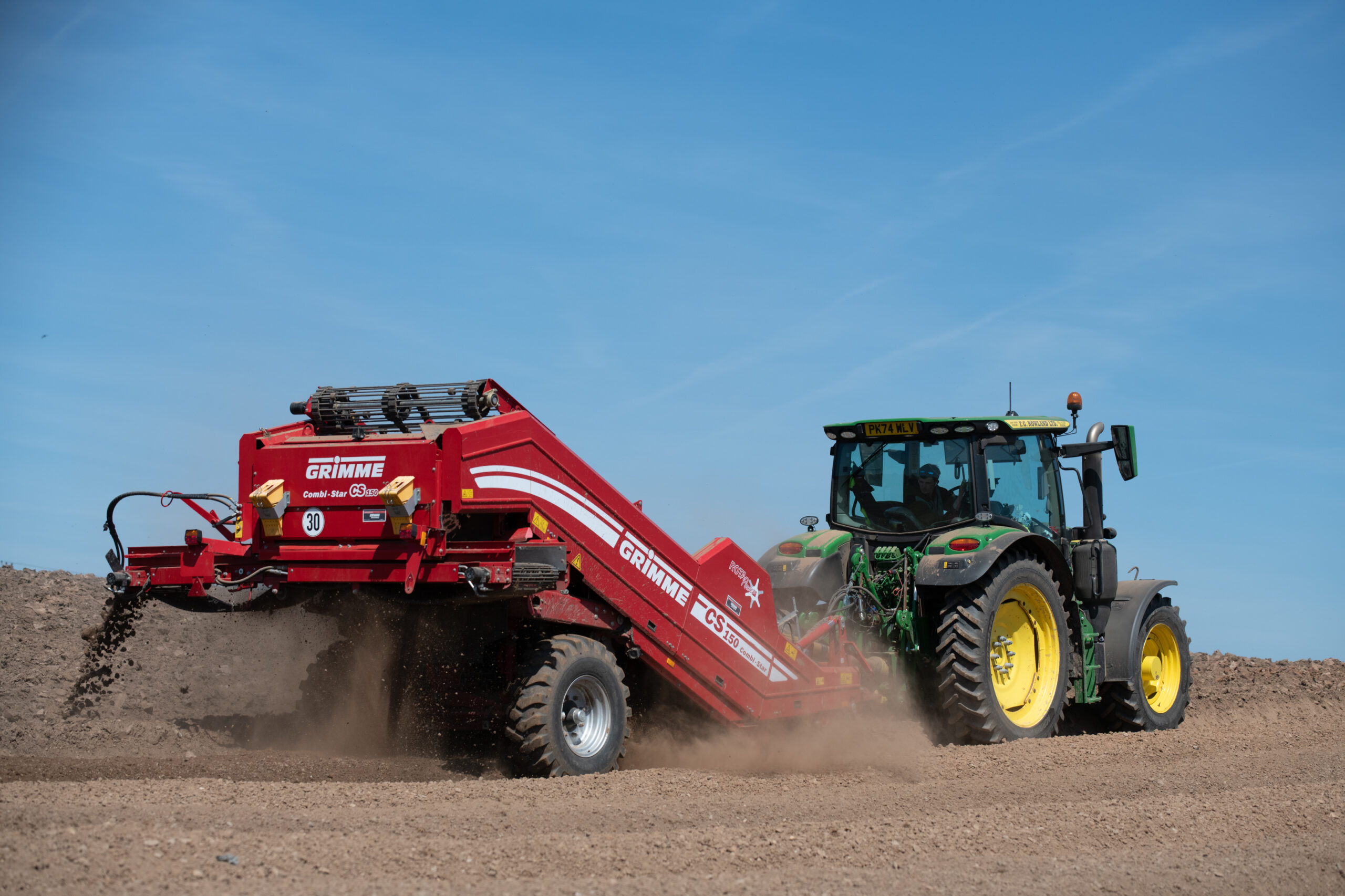 Our Procurement Team - Fylde Fresh & Fabulous