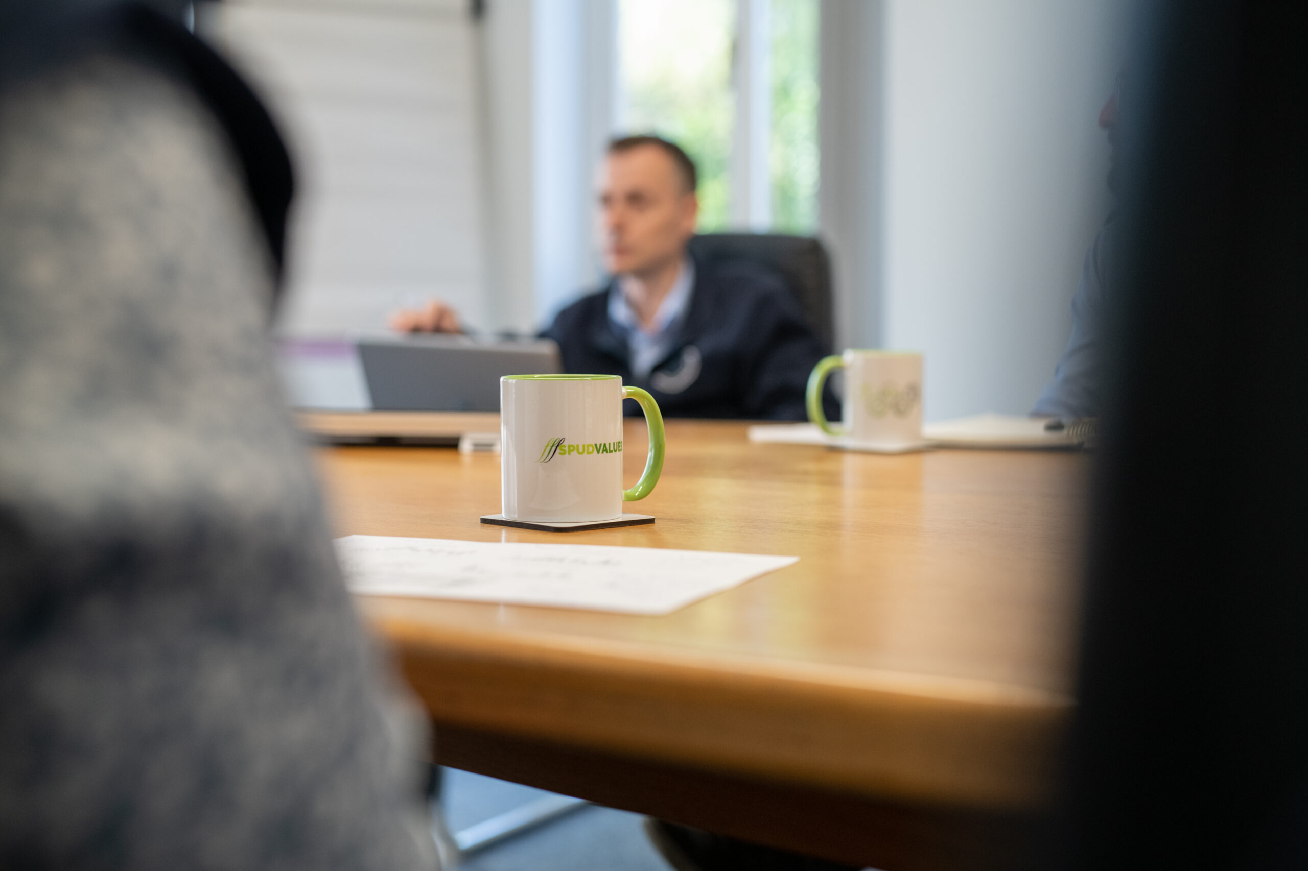 Our HR Team - Fylde Fresh & Fabulous