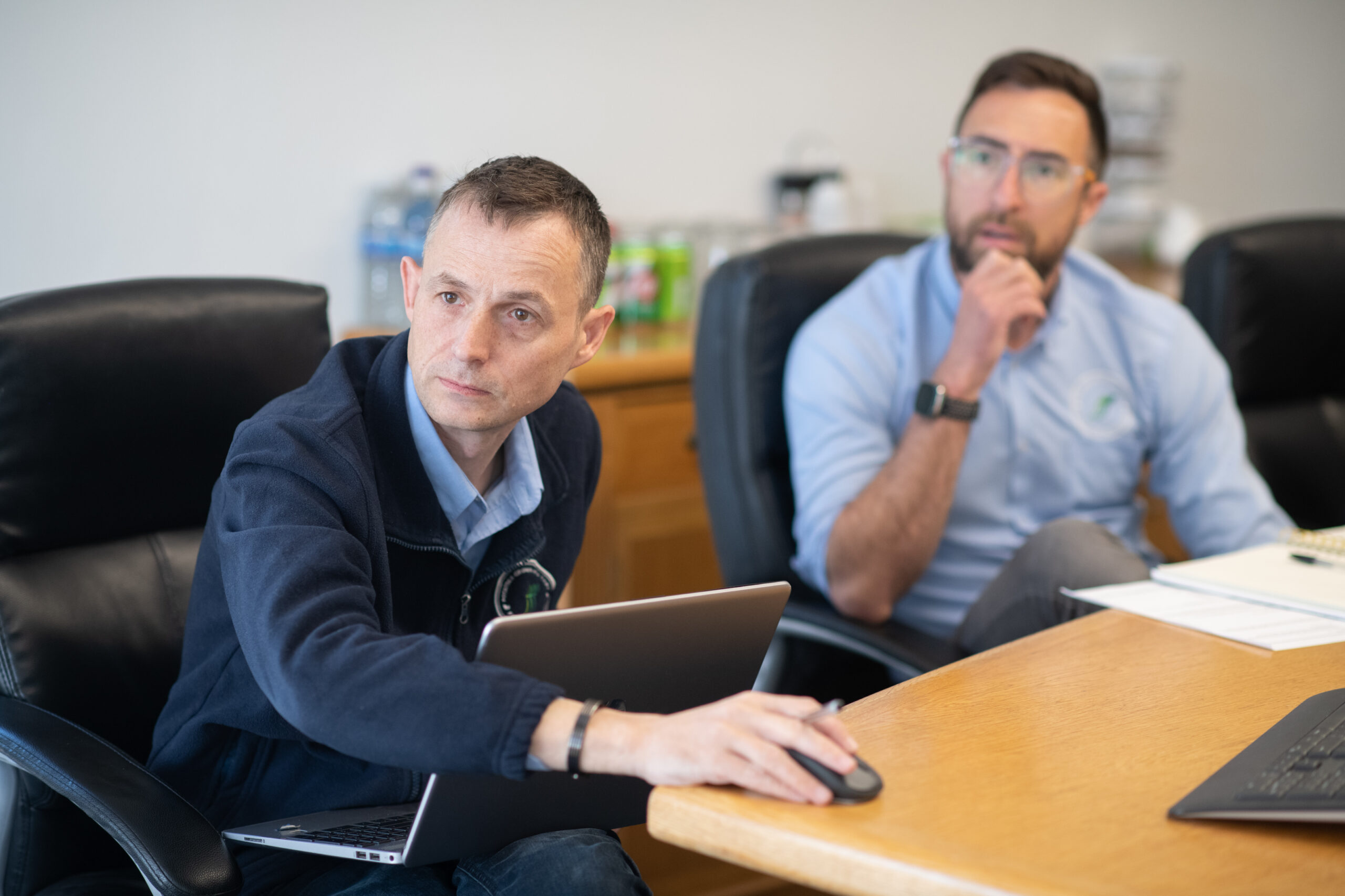 Our Finance Team - Fylde Fresh & Fabulous