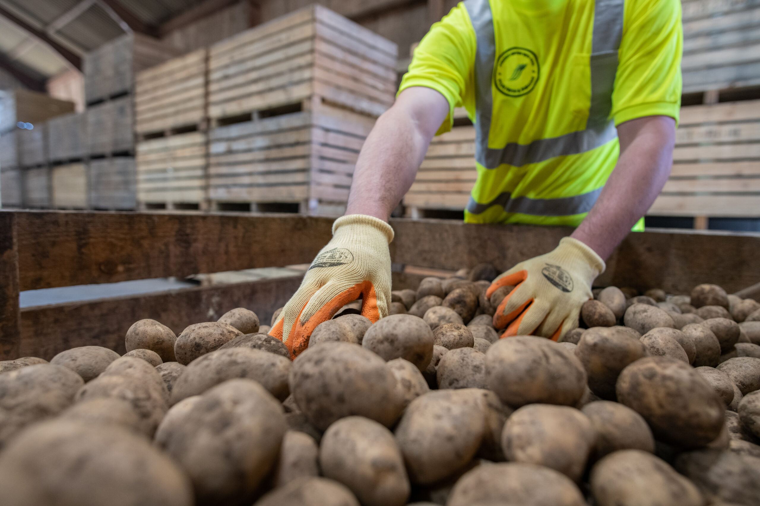 Our Operations Team - Fylde Fresh & Fabulous
