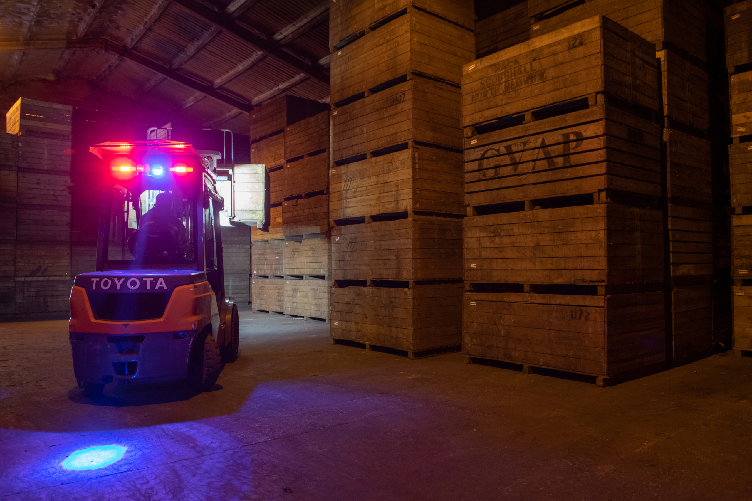 Our Procurement Team - Fylde Fresh & Fabulous