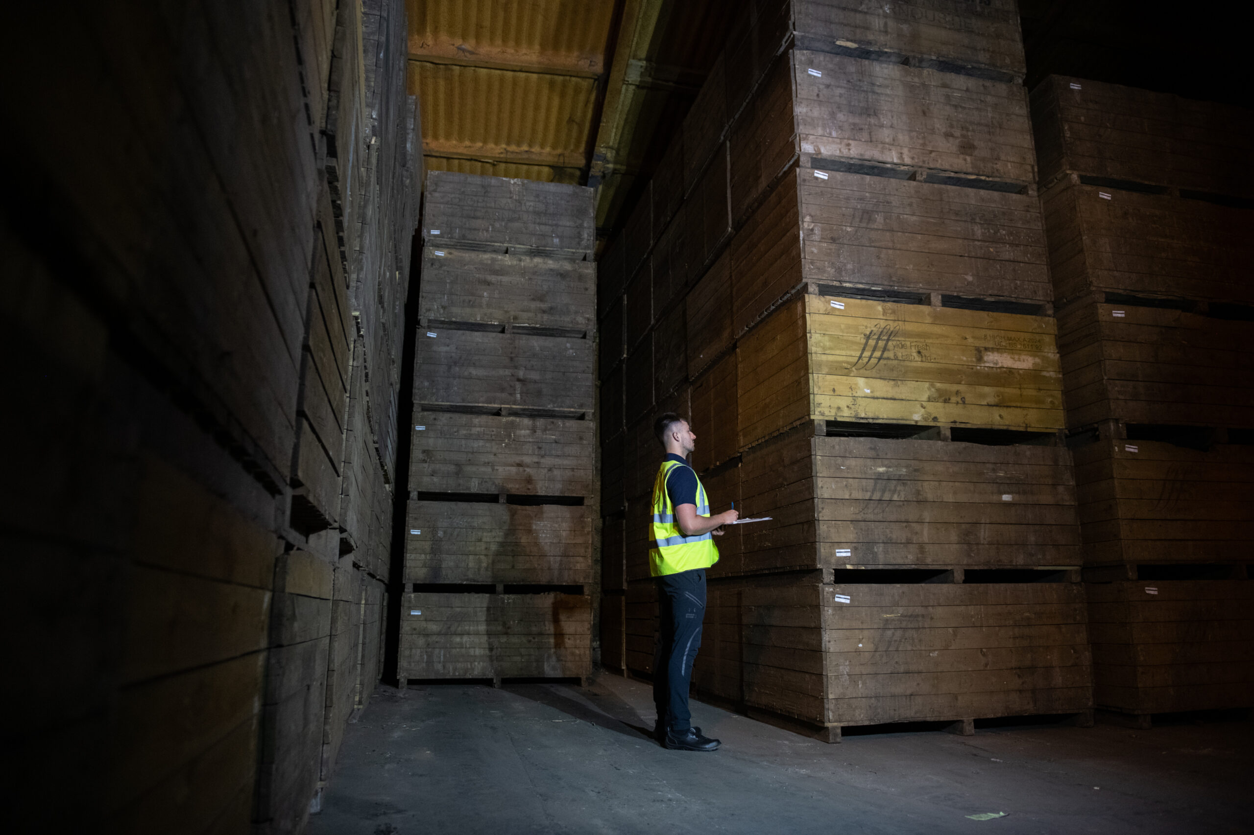 Our Procurement Team - Fylde Fresh & Fabulous