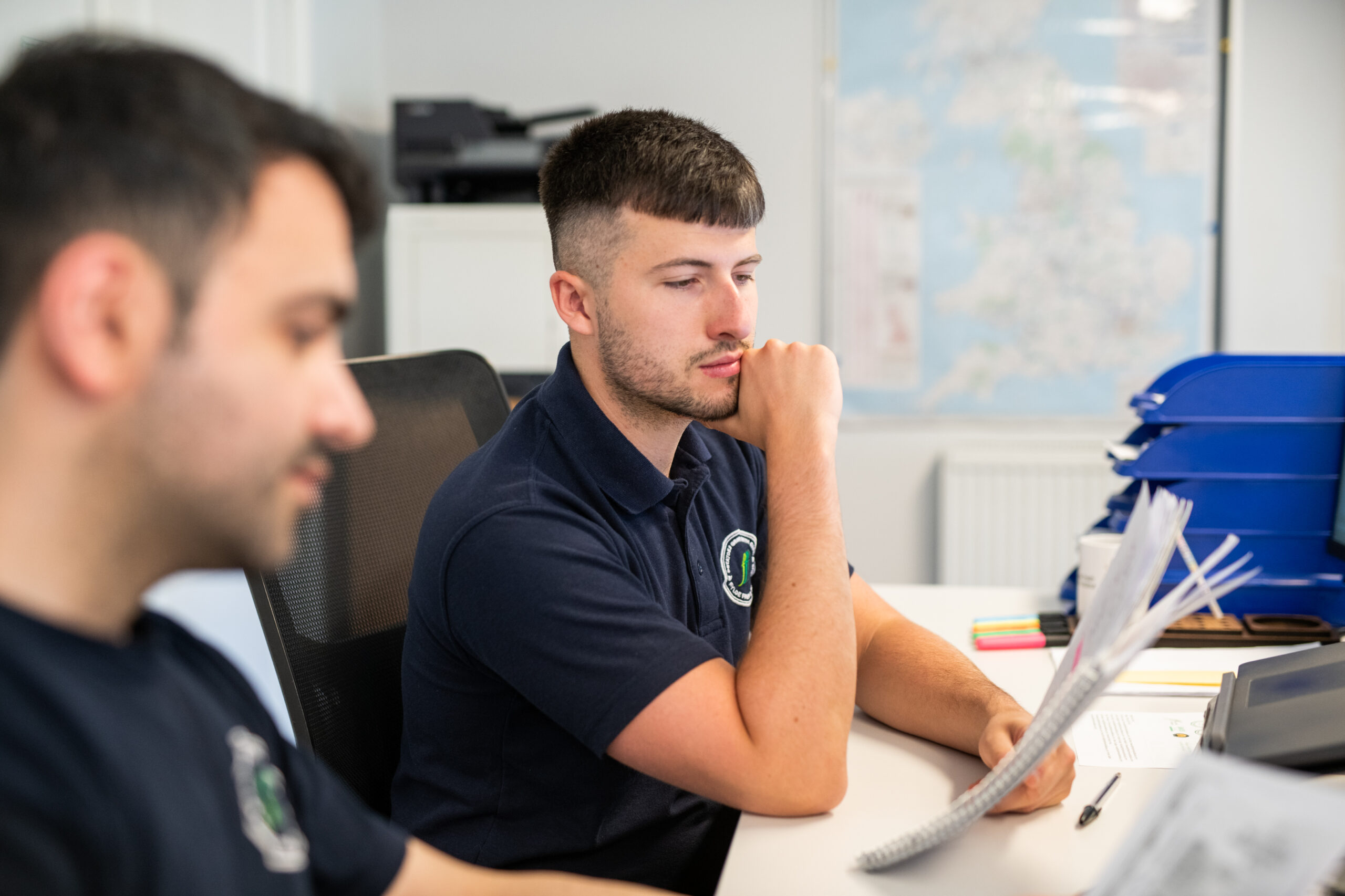 Our Commercial Team - Fylde Fresh & Fabulous