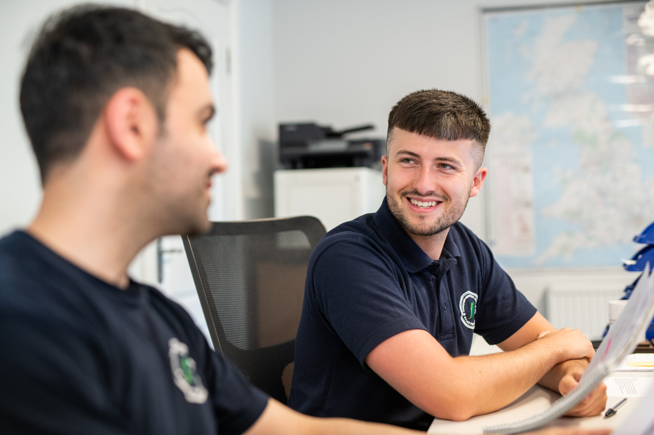 Our Commercial Team - Fylde Fresh & Fabulous