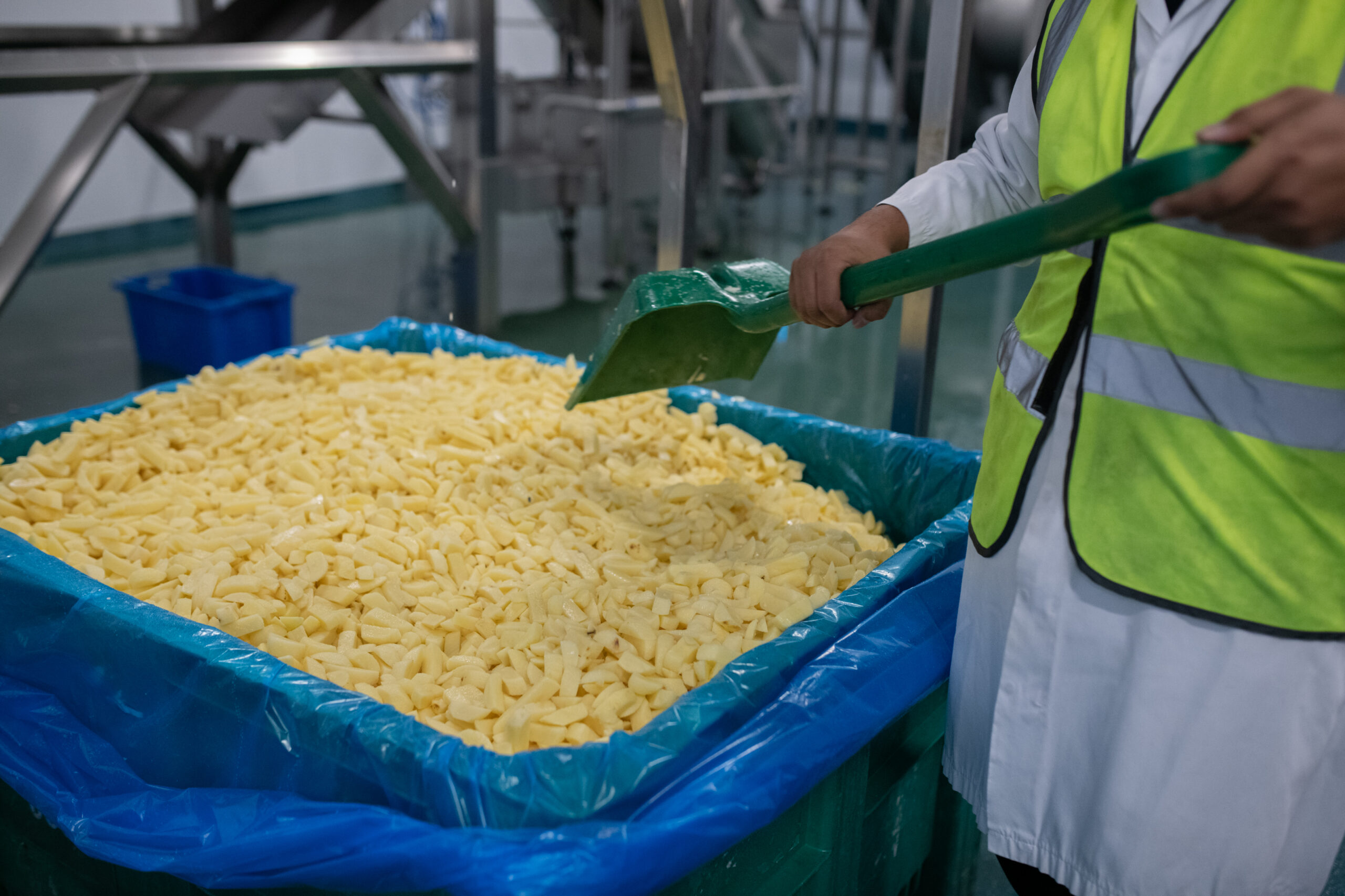 Our Operations Team - Fylde Fresh & Fabulous