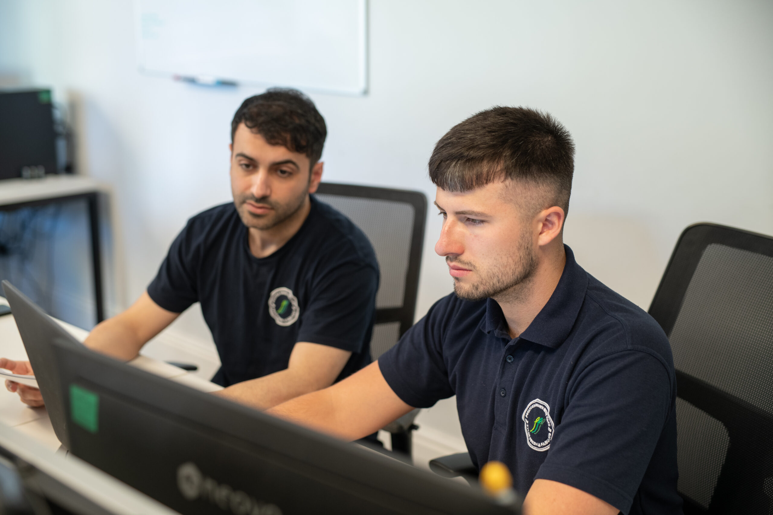 Our Commercial Team - Fylde Fresh & Fabulous