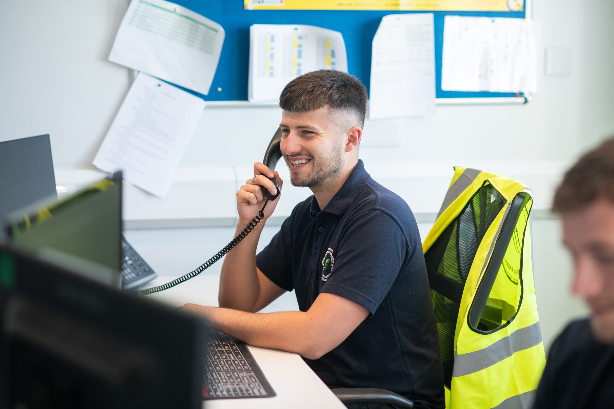 Our Commercial Team - Fylde Fresh & Fabulous