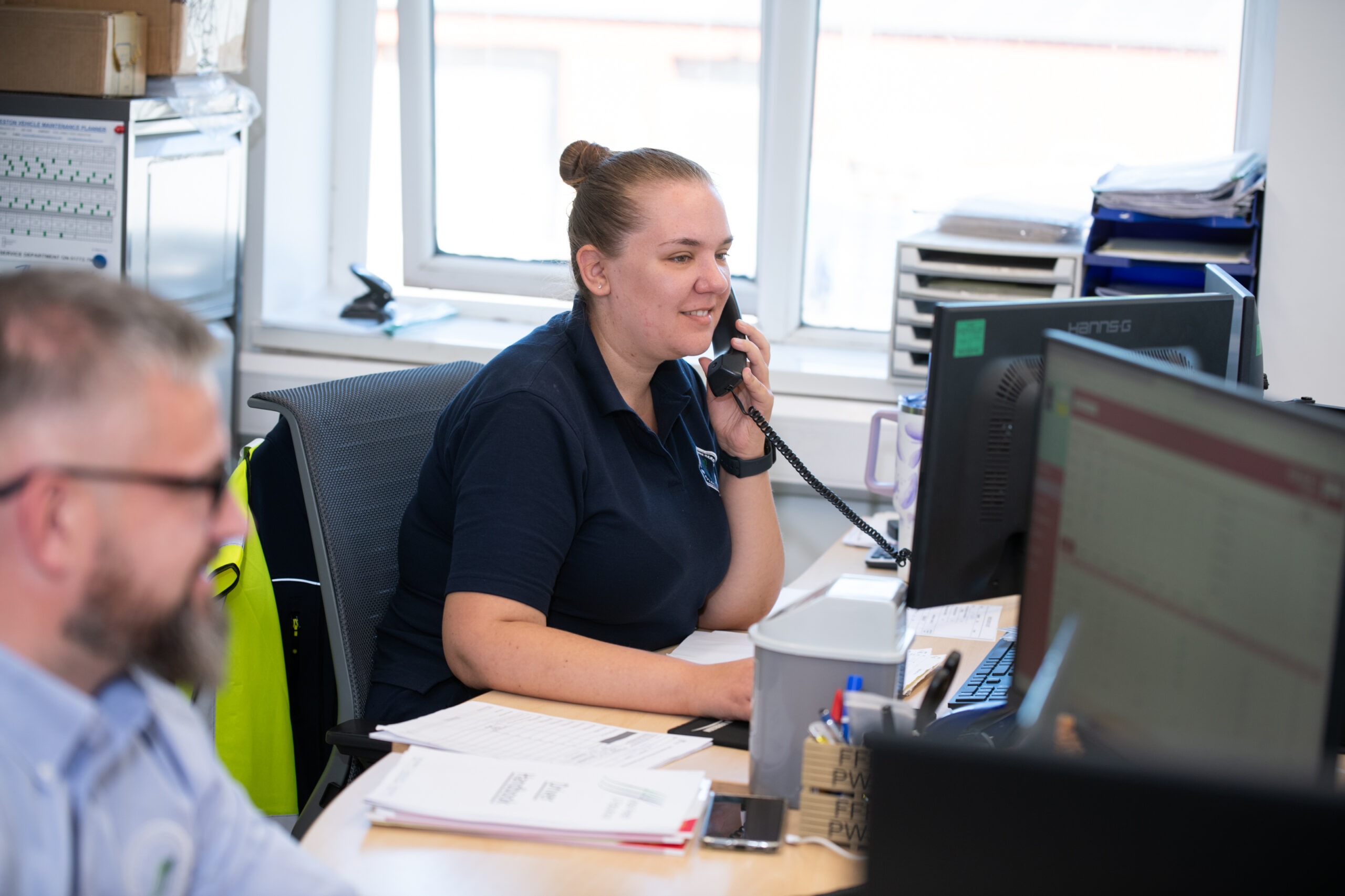 Our HR Team - Fylde Fresh & Fabulous