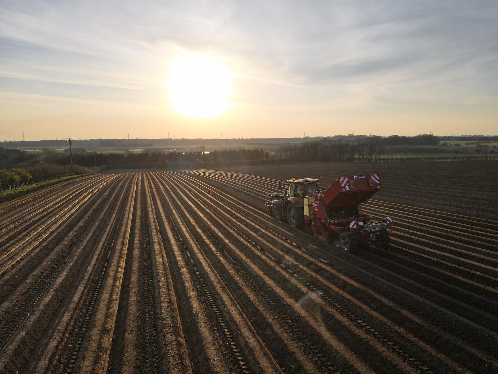 Our Procurement Team - Fylde Fresh & Fabulous