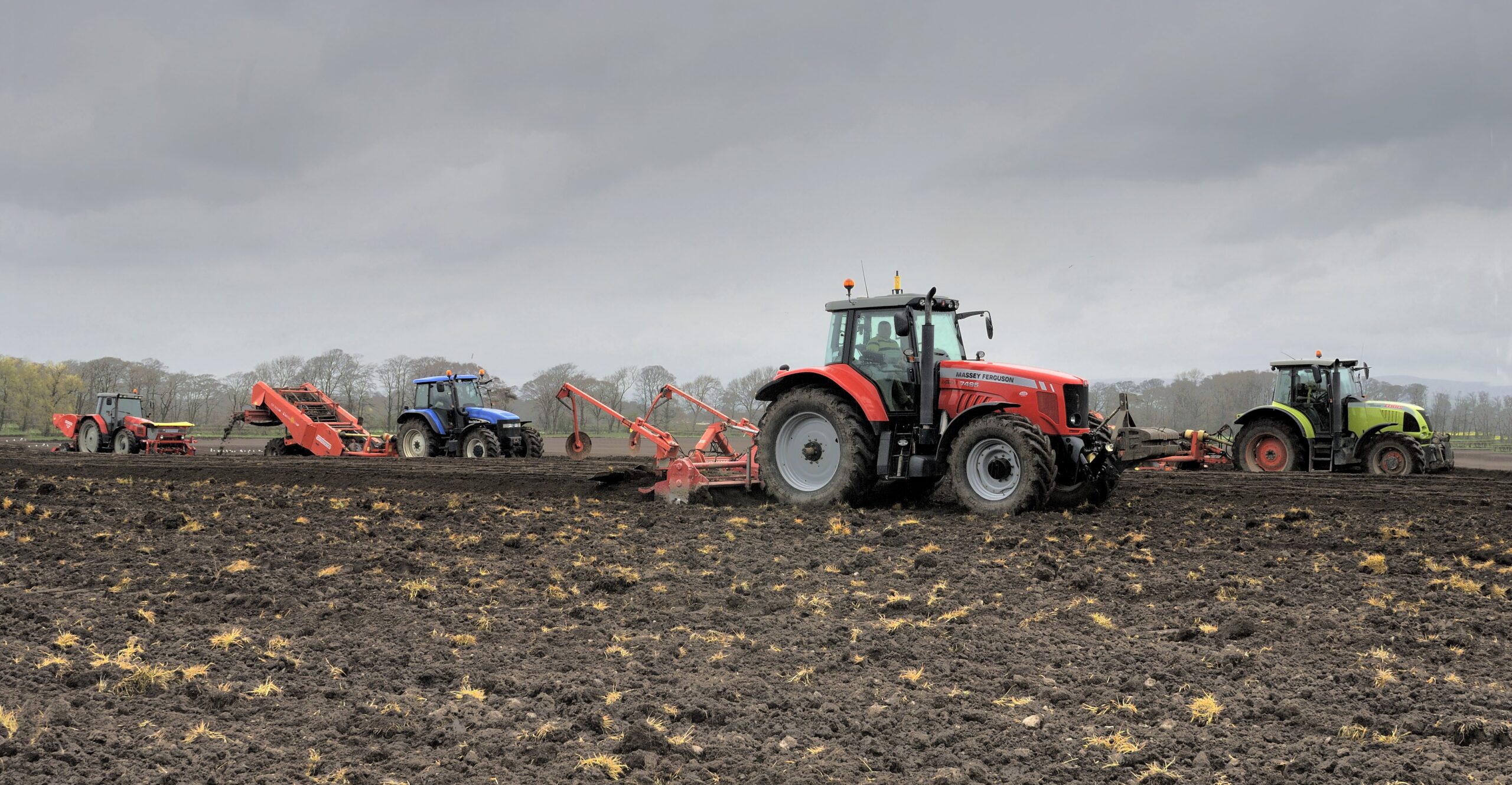 Our Operations Team - Fylde Fresh & Fabulous