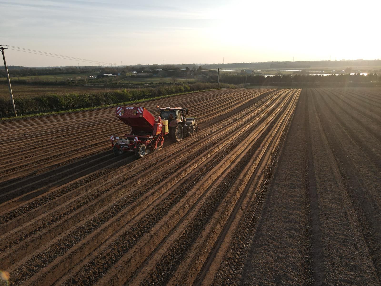 Our Procurement Team - Fylde Fresh & Fabulous