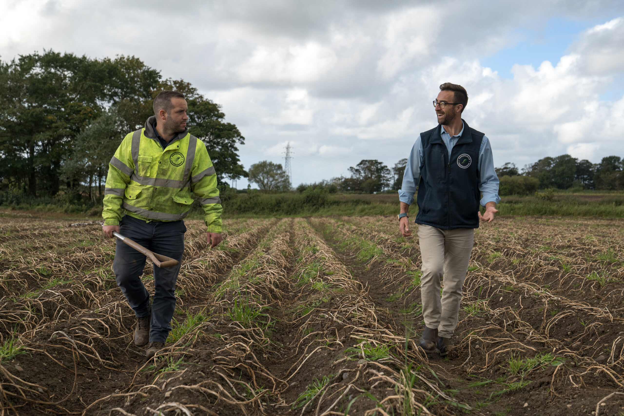 Our Procurement Team - Fylde Fresh & Fabulous