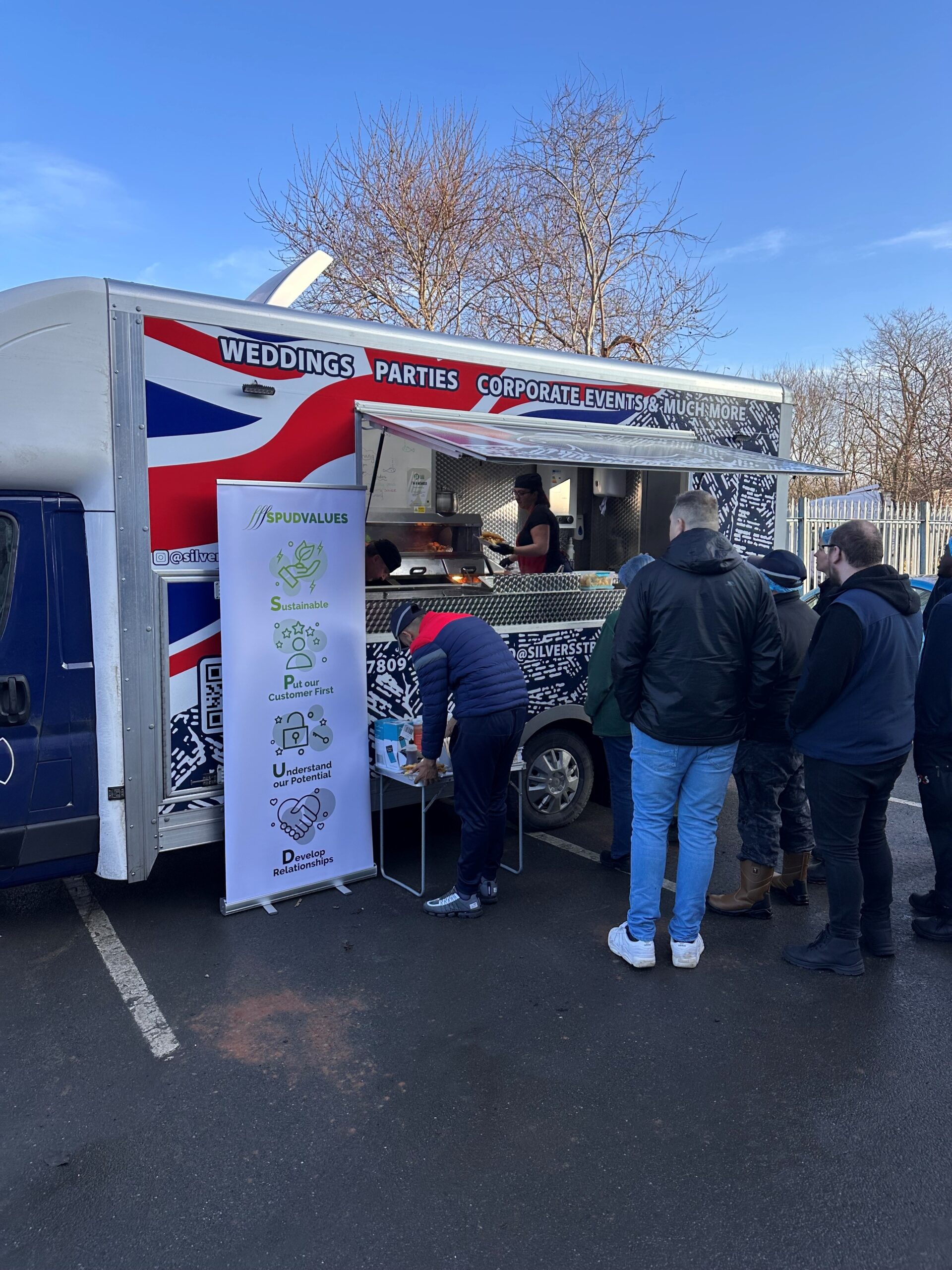 Our HR Team - Fylde Fresh & Fabulous